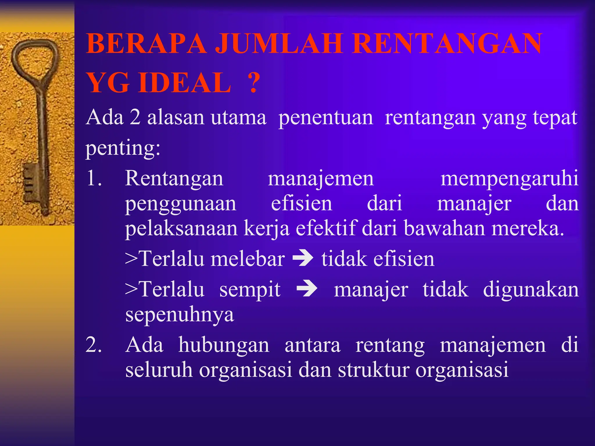 Pertemuan 7 Koordinasi dan Rentang Manajemen.pptx