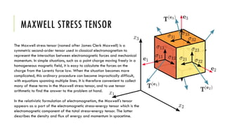 Pertemuan 7 (Maxwell Stress Tensor).pptx
