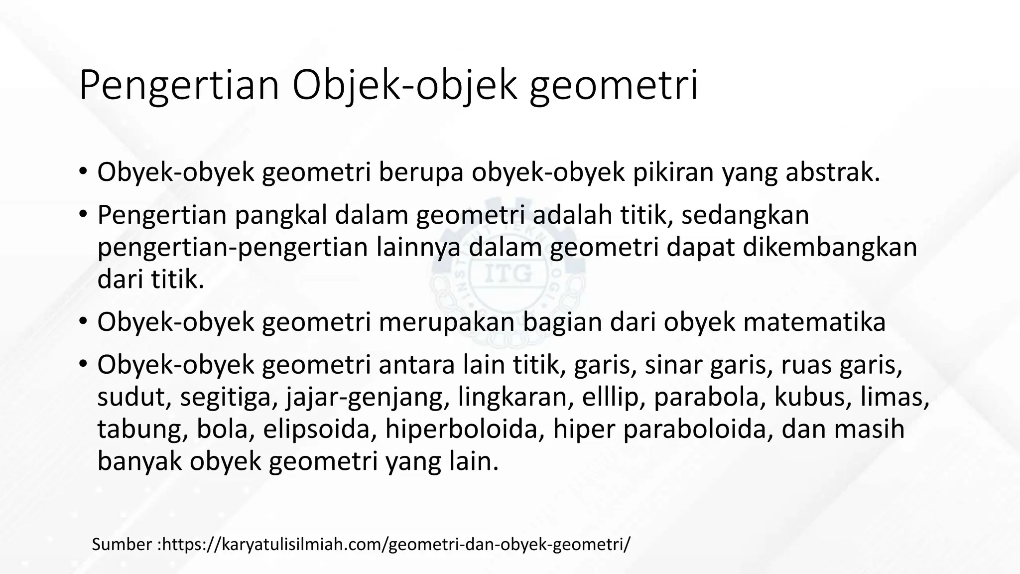 Pertemuan 7 objek geometri pembentuk vector.pptx