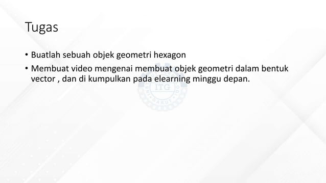 Pertemuan 7 objek geometri pembentuk vector.pptx