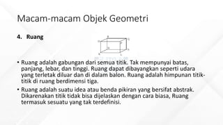 Pertemuan 7 objek geometri pembentuk vector.pptx