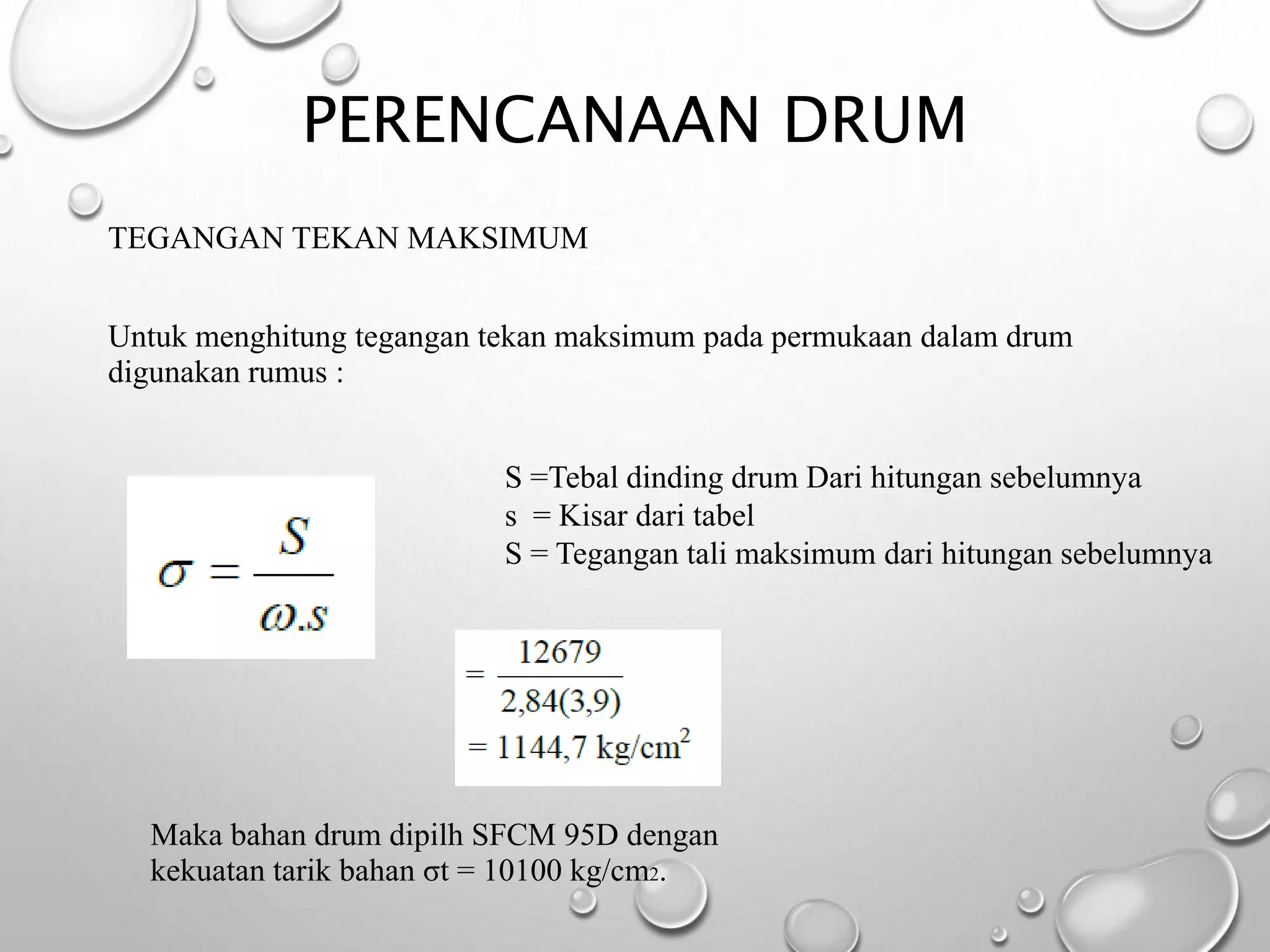 Pertemuan 7 pesawat angkat ok | PPTX