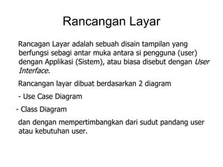 Pertemuan8 | PPT