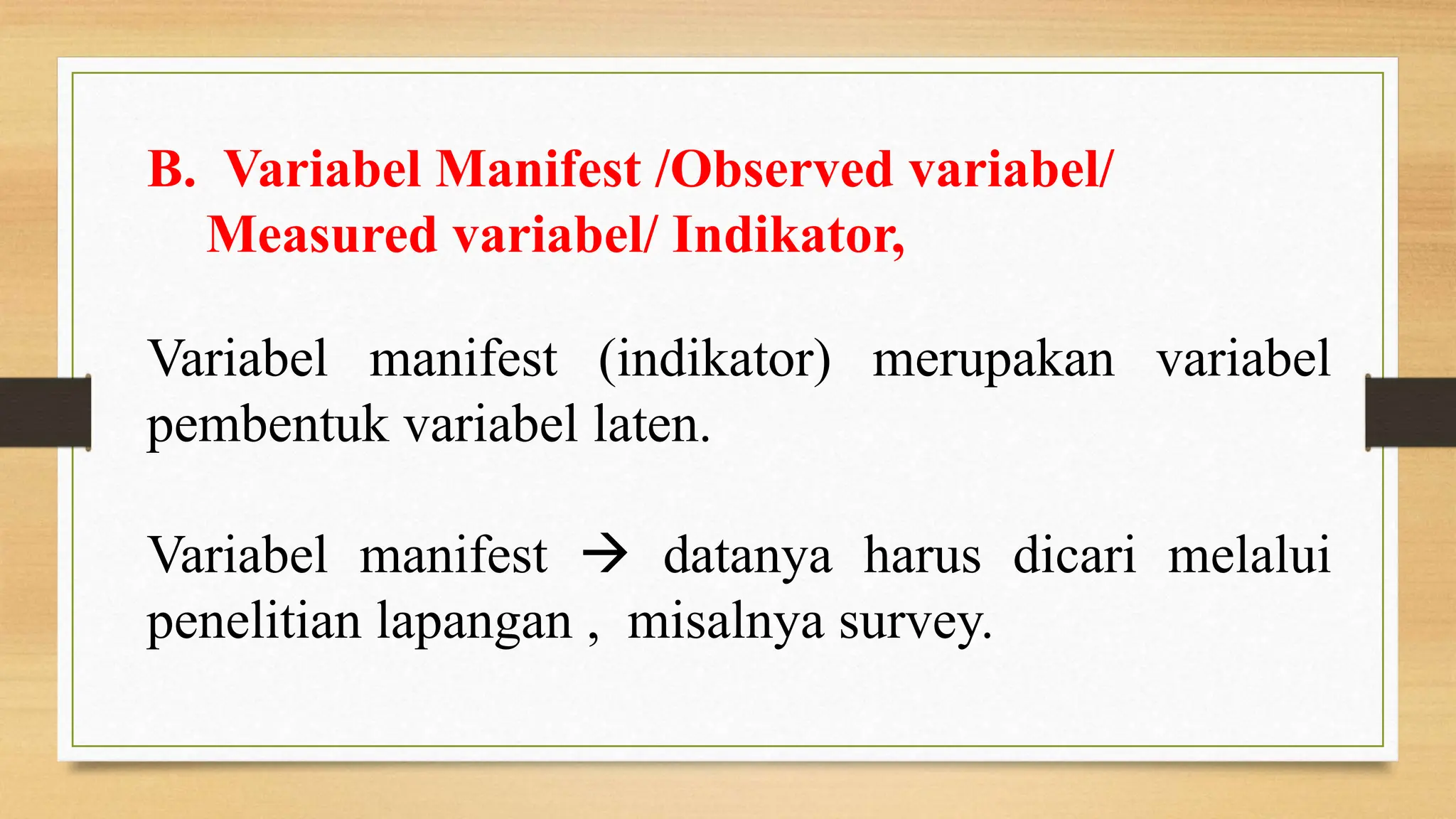 Pertemuan 8 - KONSEP DASAR MODEL SEM (1).pptx