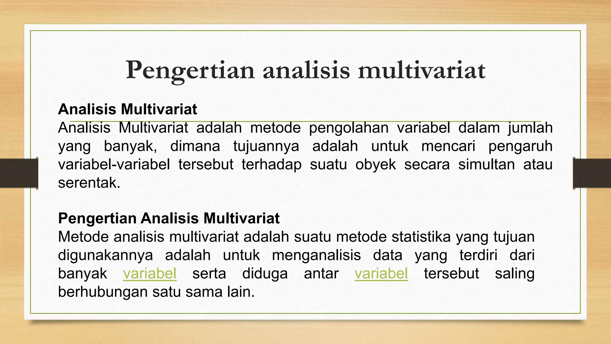 Pertemuan 8 - KONSEP DASAR MODEL SEM (1).pptx