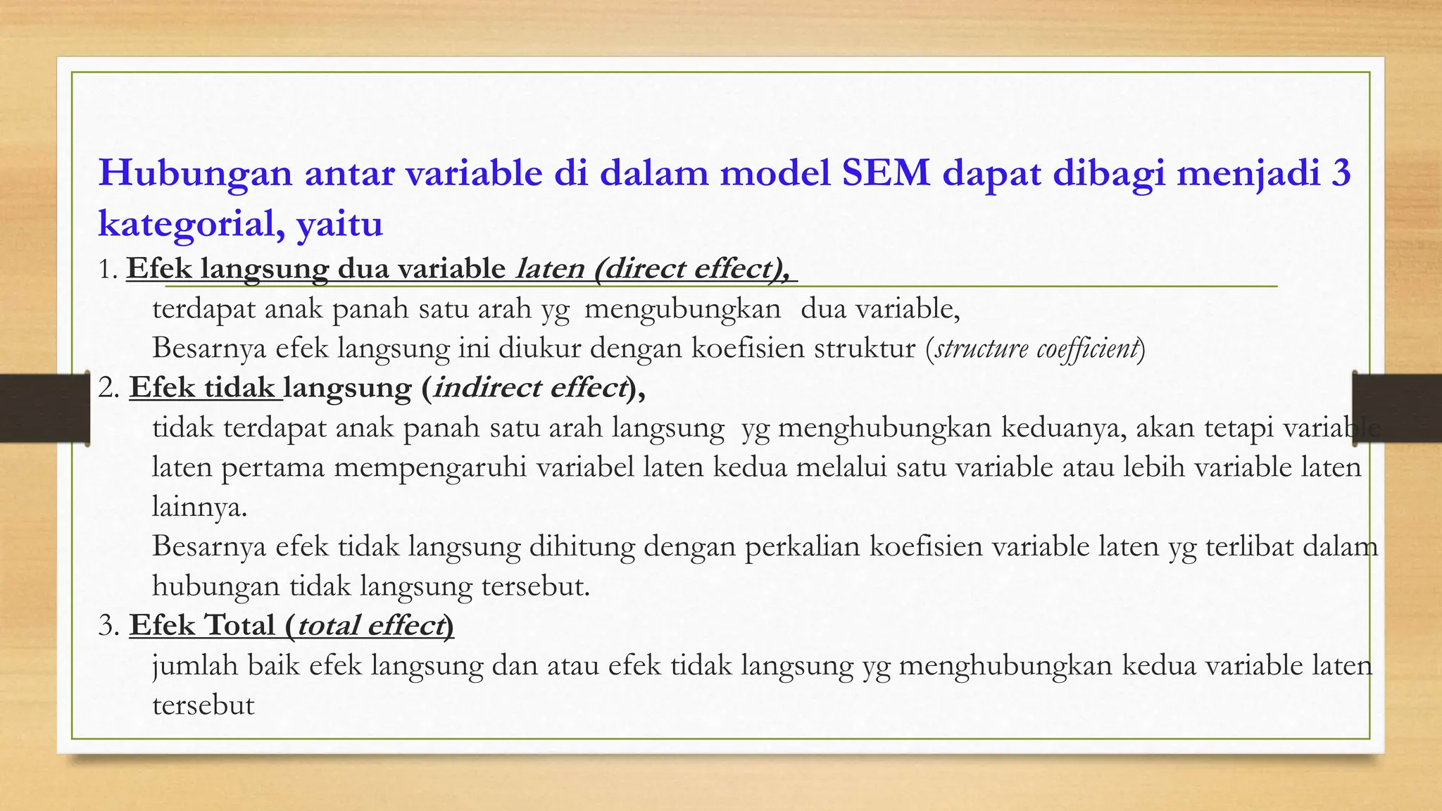 Pertemuan 8 - KONSEP DASAR MODEL SEM (1).pptx