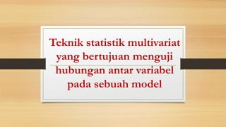 Pertemuan 8 - KONSEP DASAR MODEL SEM (1).pptx