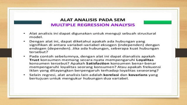 Pertemuan 8 - KONSEP DASAR MODEL SEM (1).pptx