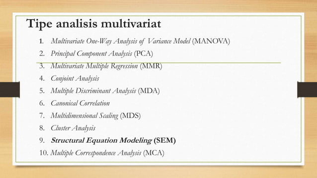 Pertemuan 8 - KONSEP DASAR MODEL SEM (1).pptx