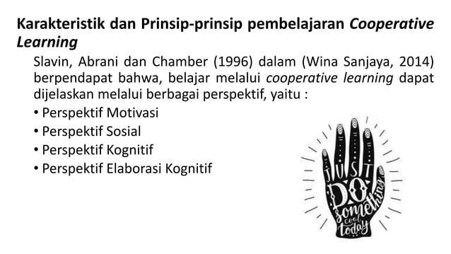 Pertemuan 8 - Model Cooperative Learning.pptx