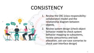 Object Oriented Testing | PPTX