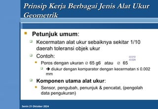 Pertemuan 8 - Pengukuran dan Alat Ukur.ppt
