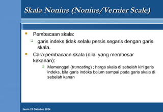 Pertemuan 8 - Pengukuran dan Alat Ukur.ppt