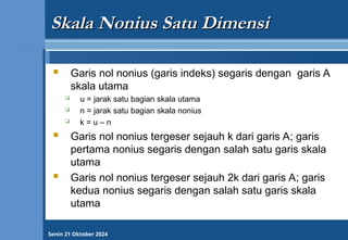 Pertemuan 8 - Pengukuran dan Alat Ukur.ppt