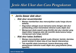 Pertemuan 8 - Pengukuran dan Alat Ukur.ppt