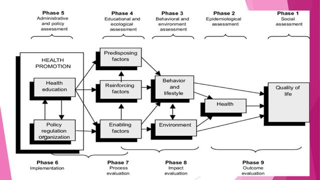 Pertemuan 8 - Teori dan Contoh Model Precede Proceed.pdf