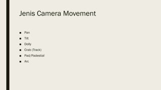 Pertemuan #8 Kamera Movement.pdf