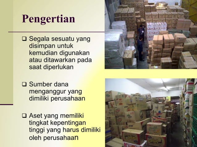 Pertemuan 8 Manajemen Persediaan.ppt