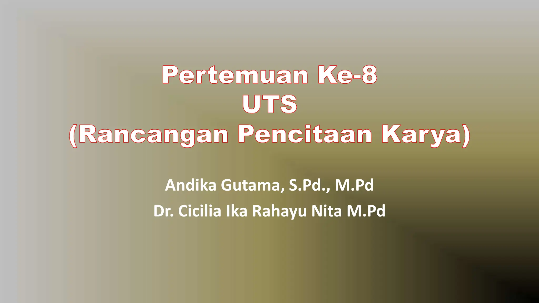 Pertemuan 8_Rancangan Penciptaan Karya.pptx