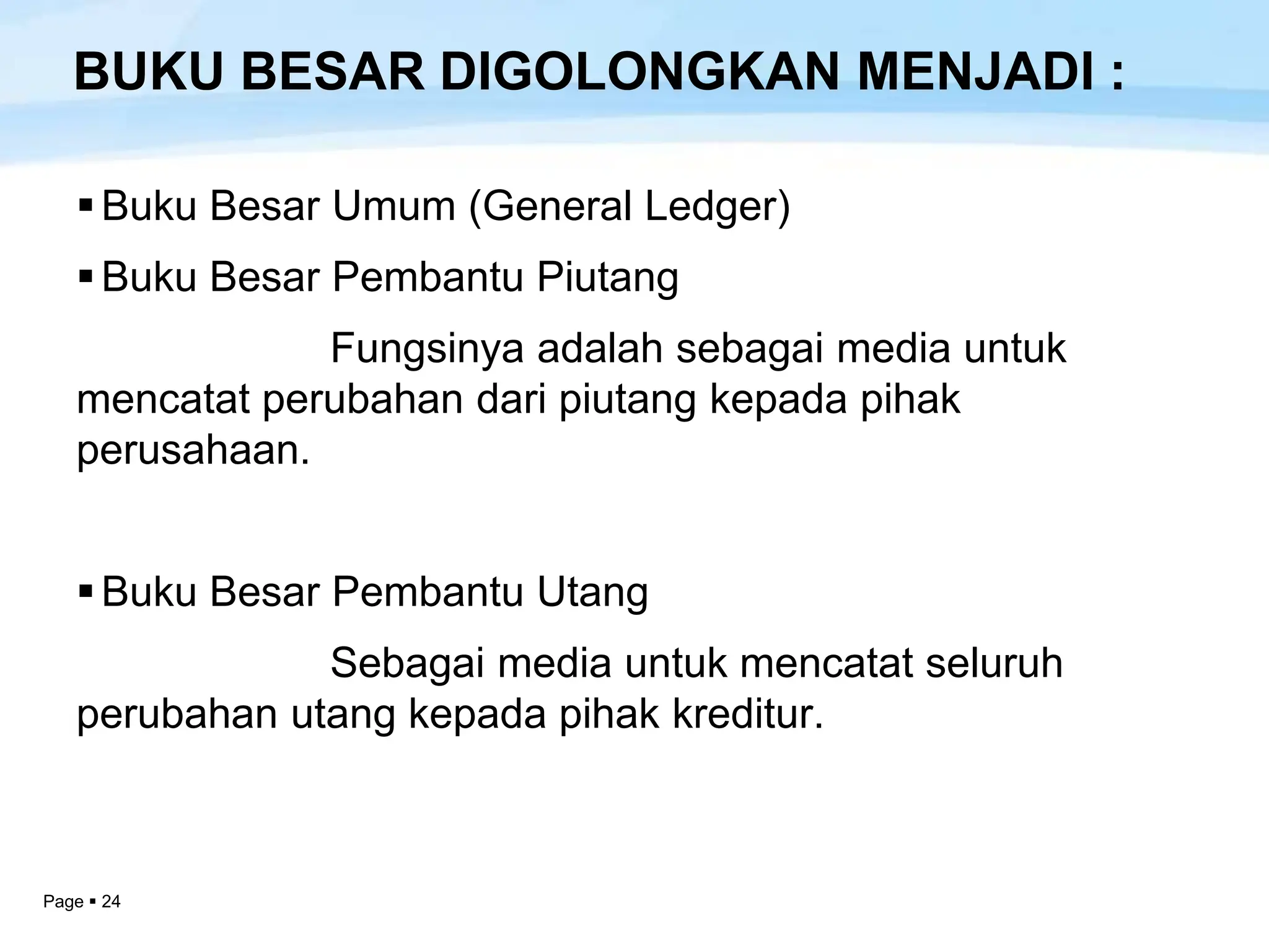 Pertemuan 9-10 Siklus Perusahaan Jasa.ppt