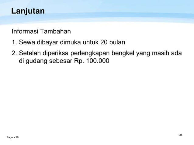 Pertemuan 9-10 Siklus Perusahaan Jasa.ppt