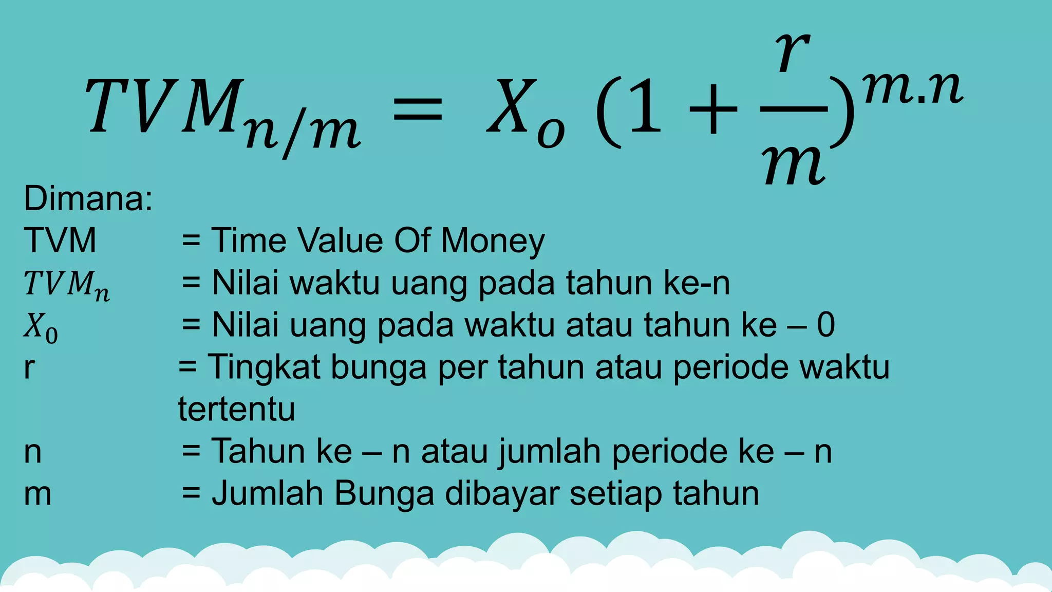 Manajemen dan Administrasi Keuangan | PPTX