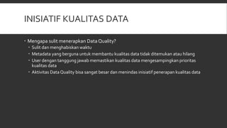 Data Quality | PDF