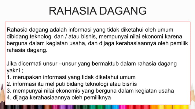 Materi HAKI (hak kekayaan intelektual).pptx