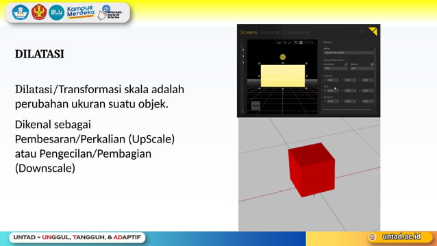 Pertemu 9 Grafika Komputer Dilatasi.pptx
