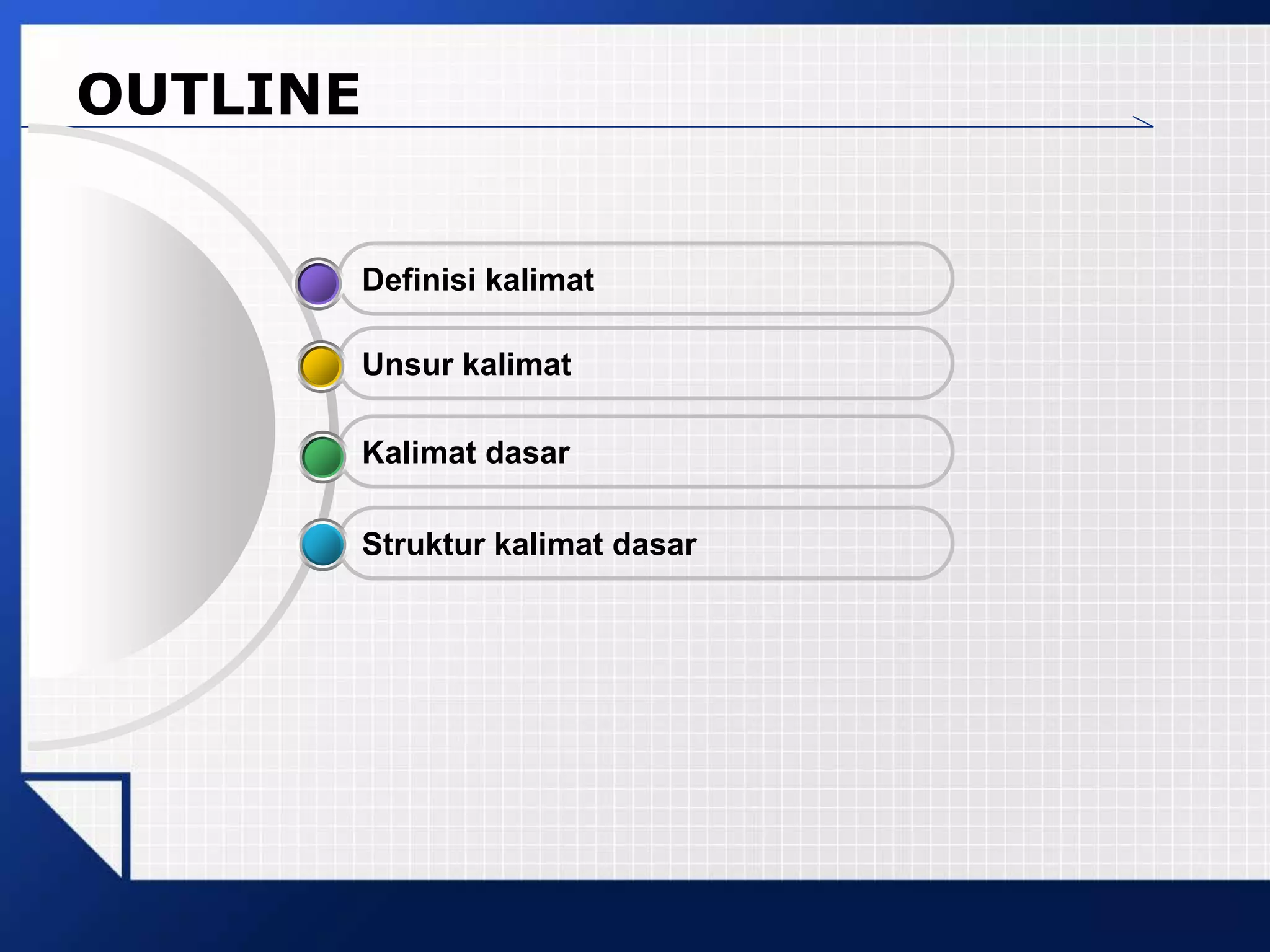 pertemuan9-Kalimat Dasar ciri subjek predikat objek pelengk.pptx