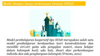 Pertemuan 9 - Model Model Pembelajaran Cooperative Learning.pptx