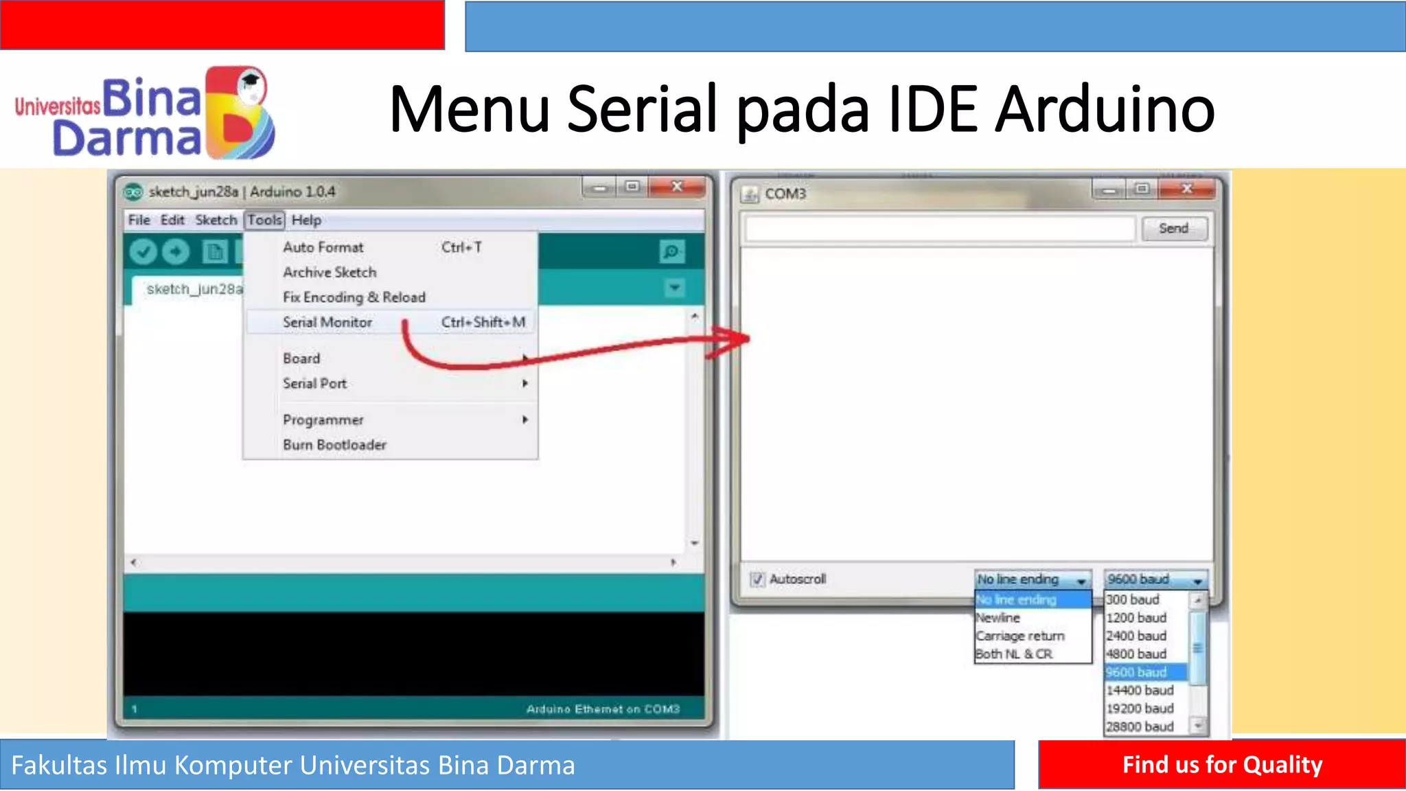 Pertemuan 9 - Serial Komunikasi.pptx