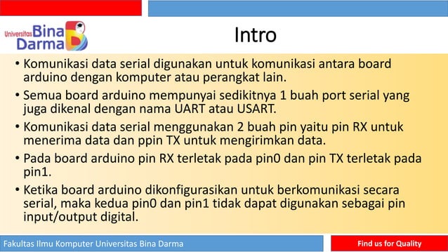 Pertemuan 9 - Serial Komunikasi.pptx