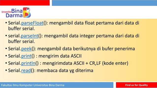 Pertemuan 9 - Serial Komunikasi.pptx