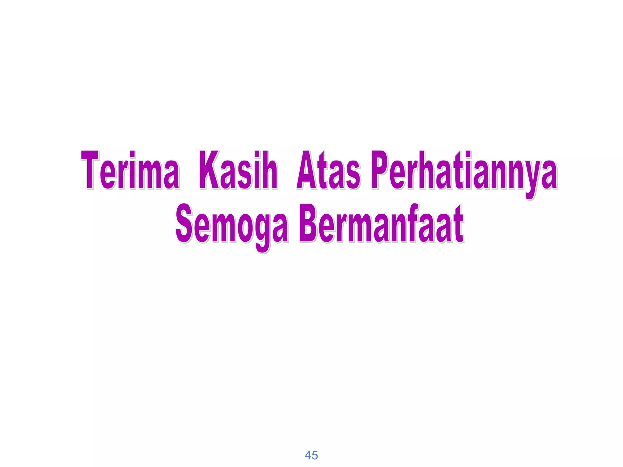 Pertemuan 9 teknik sampling | PPT