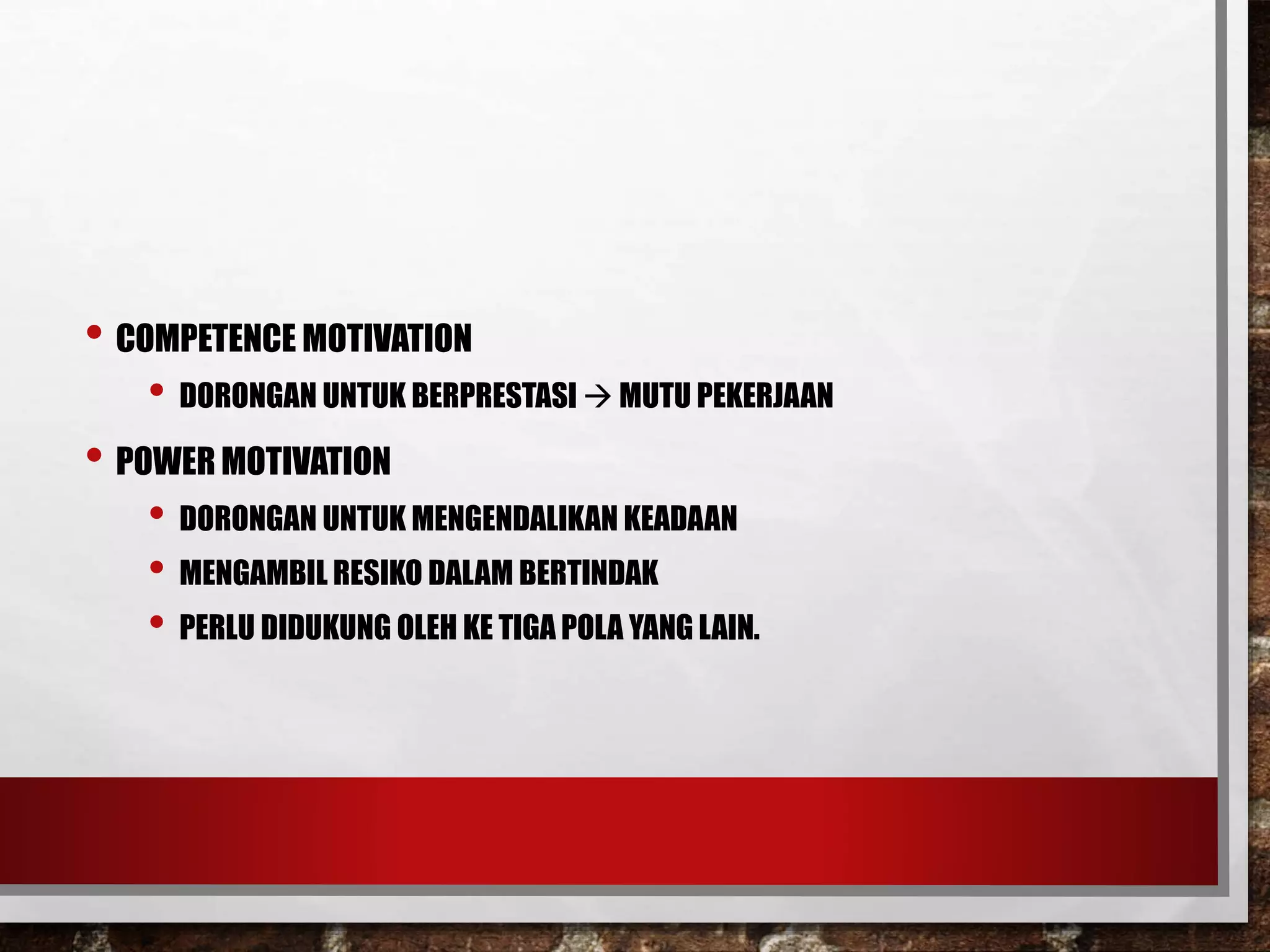 PERTEMUAN 9 - Teori- Teri Dasar Motivasi.pptx