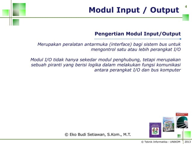Pertemuan 9 - Unit Input Output.pdf