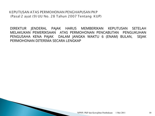 Pertemuan_9_NPWP_dan_PKP_dan_Pembukuan.ppt