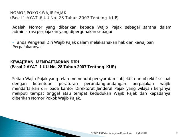 Pertemuan_9_NPWP_dan_PKP_dan_Pembukuan.ppt