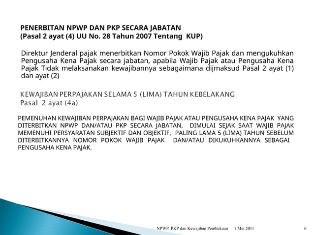 Pertemuan_9_NPWP_dan_PKP_dan_Pembukuan.ppt
