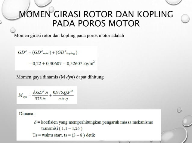 Pertemuan 9 pesawat angkat ok | PPT