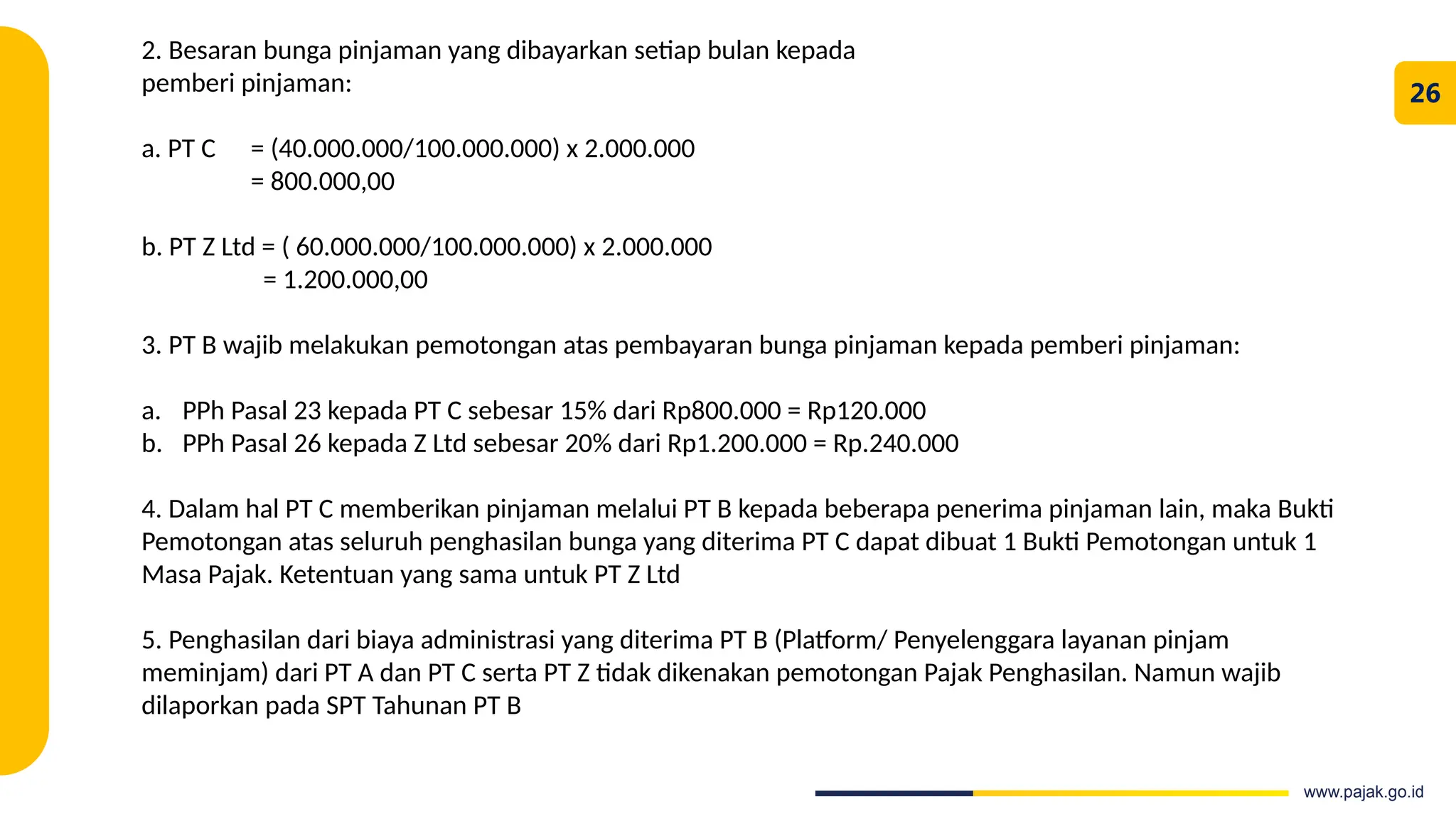 PERTEMUAN 9 (PPT INDUSTRI UMK (PAJAK P2P).pptx