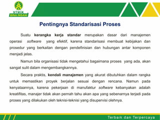 Pertemuan 9 Proses Testing | PDF