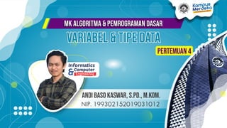 Pertemuan Arduino 1 perkenalan arduino.pptx