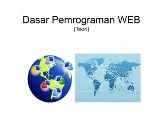 Pertemuan Dasar Pemrograman Web.pdf