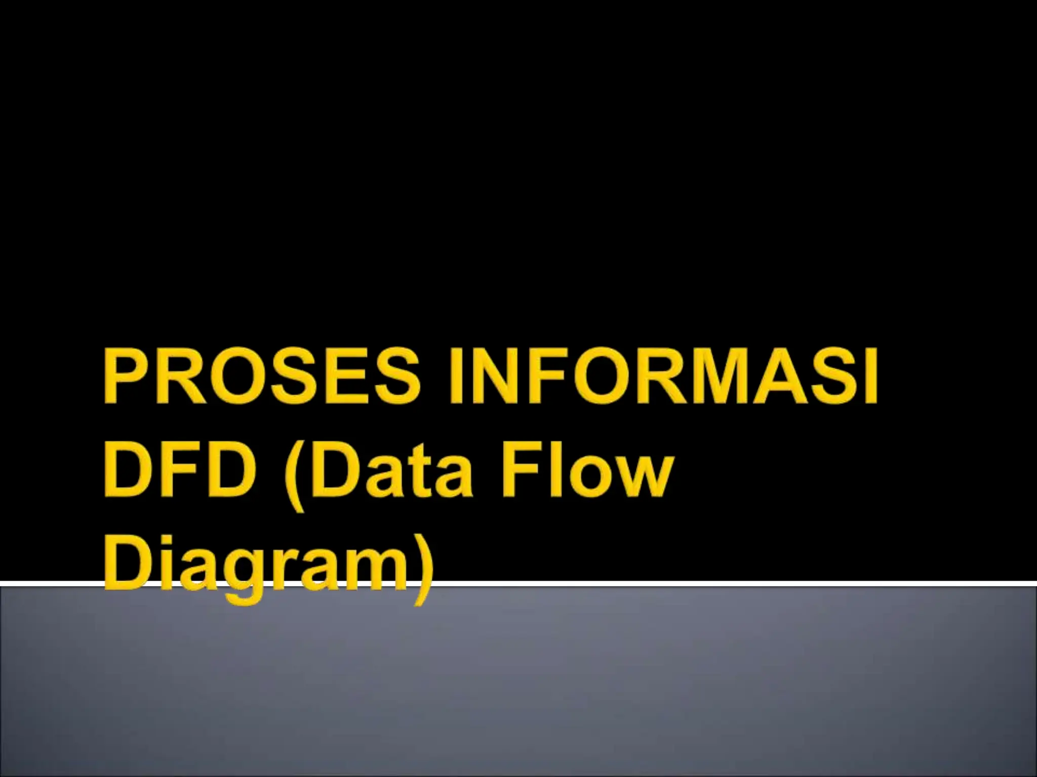 penggunaan DFD dan materinya untuk kuliah.pptx