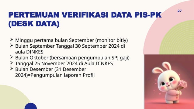 PERTEMUAN EVALUASI ENUMERATOR PIS-PK.pptx
