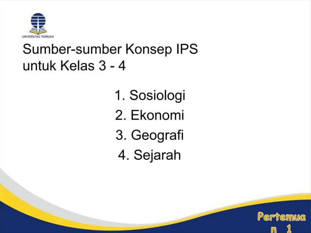 Pertemuan I.ppt