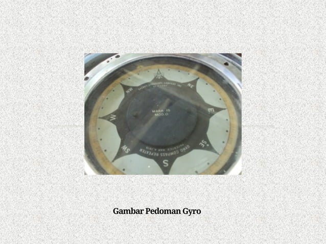 PERTEMUAN I pedoman magnet adalah alat navigasi.pptx