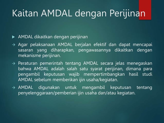Pertemuan I Amdal.ppt